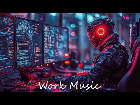 Programming Melodies — Inspiring Creativity with Future Garage