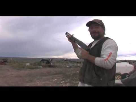 Off the Grid - Movie Trailer
