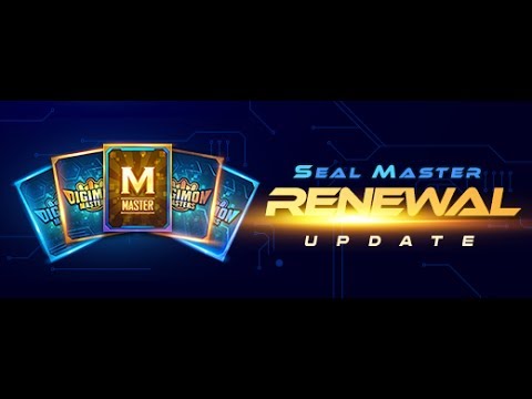 Steam Community :: Video :: CHECK EVENT BARU !! SEAL MASTER RENEWAL ...