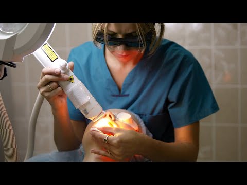 Cosmetic Dermatology