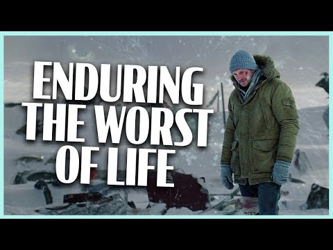 Why The Grey is a Forgotten Masterpiece (Film Analysis)