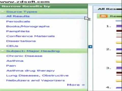 Database in Your Face #4