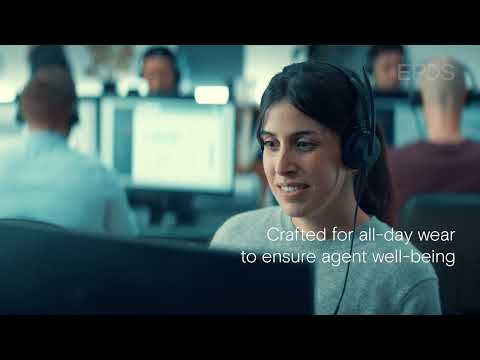 Partner Content- Unleash Potential With EPOSIMPACT 700 & 800 Series