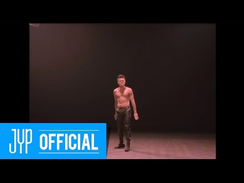 JYP dances to 2PM’s ‘What Time Is It Now?’ | Fangirltainment
