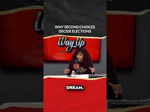 How Ranked-Choice Voting Actually Works: NYC Election Breakdown