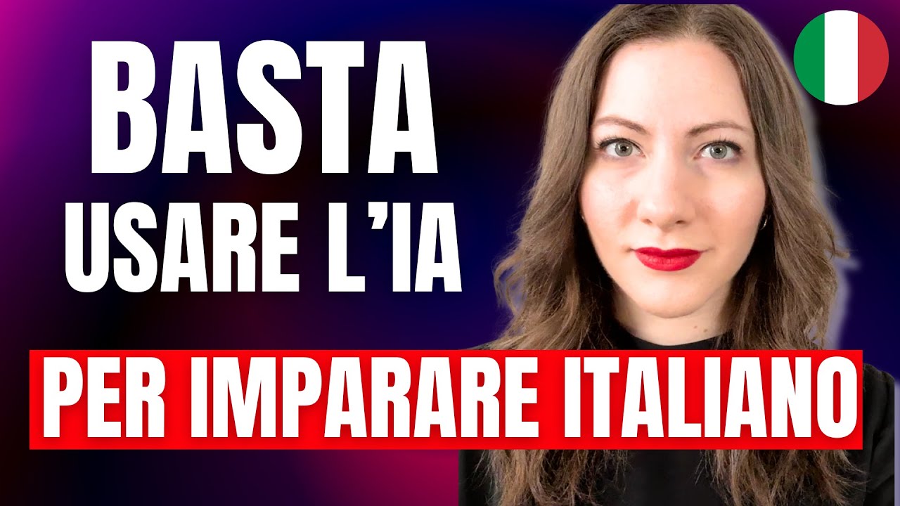 Why Studying Italian Without Artificial Intelligence Is More Effective ...