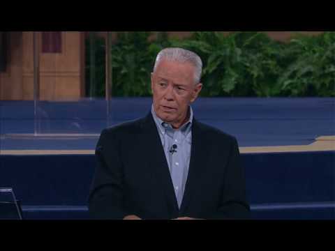 God Is Faithful | Jerry Savelle