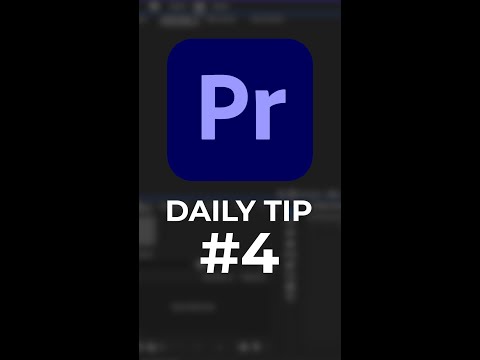 Playback Resolution Settings In Premiere Pro Tutorial #shorts