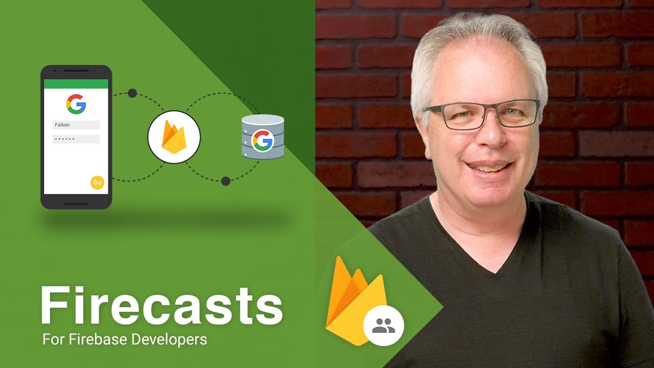 Phone Auth on Android with Firebase - Firecasts