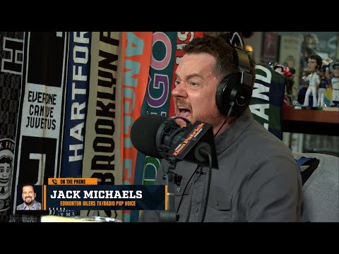 Jack Michaels on the Dan Patrick Show Full Interview | 06/13/25