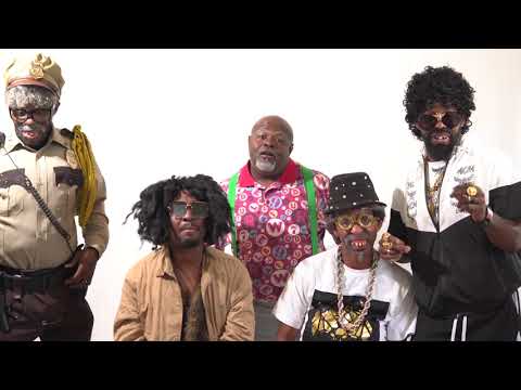 Hire Madea and Mr. Brown the Impersonators - Impersonator in Baltimore ...
