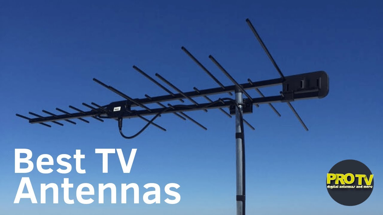 TV Antennas Perth | Pro TV Perth & Joondalup