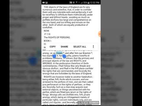 Legalese word PERSON. The language of deception.!