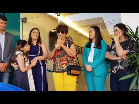 Inauguração Matriz Consult