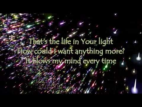 That's The Life Lyrics - Jordan Feliz - Zion Lyrics