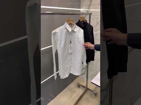 GUCCI Imported Premium Shirt For Menโค๏ธ|Official Store Article With Original Packing #fashion#shirt