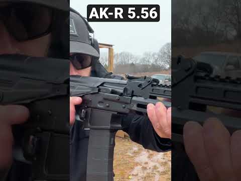 AK/R 5.56
