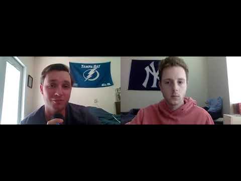 Strictly Baseball S1E14- FAU/AL Central Division Preview/Top 10 Shortstops