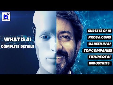 PPT on AI | Artificial Intelligence PPT