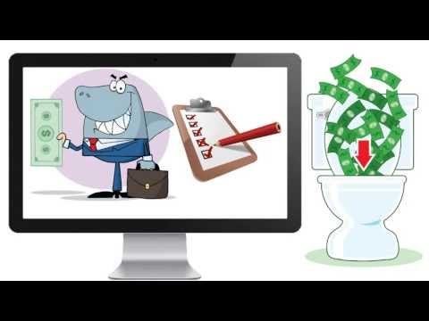 Get paid to take surveys - How to spot legitimate ones
