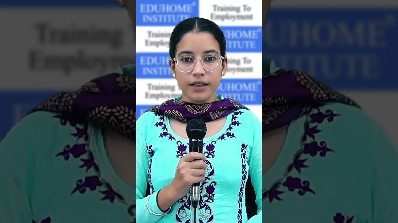 Surprising Feedback from our International Student #careeradvice #tutorial