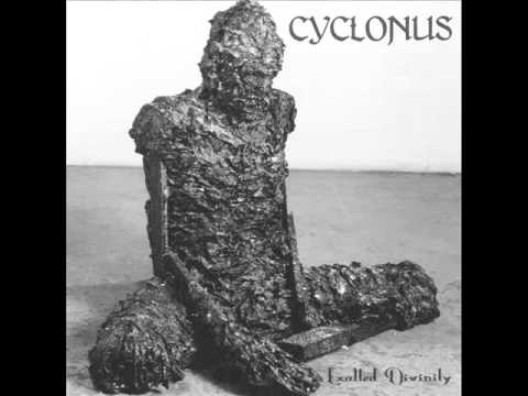Cyclonus - Societal Remnants