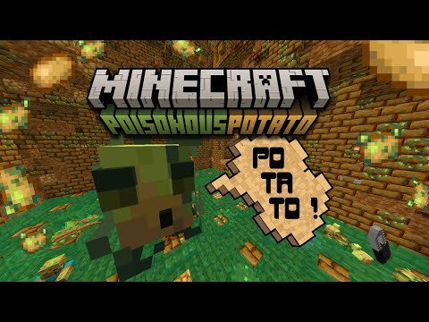 Steam Community :: Video :: Minecraft Poisonous Potato Update