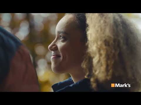 Mark's Fall '24 - Made To Be Lived In