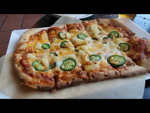 Five Places On Catalina Island To Get A Great Lunch