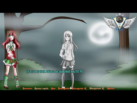 Steam Community :: 4 Alice Magical Autistic Girls