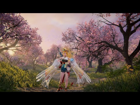 Steam Community :: Video :: NARAKA BLADEPOINT Иото Химэ #757