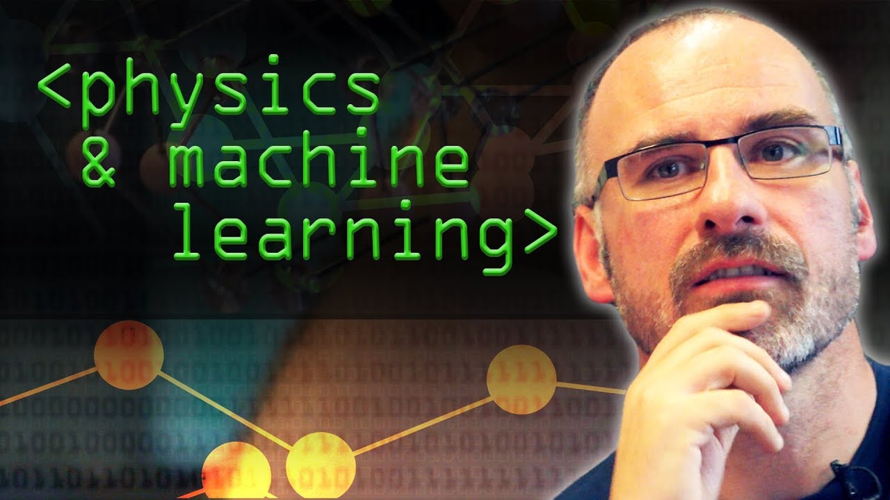 Atomic Auto-focus - Computerphile