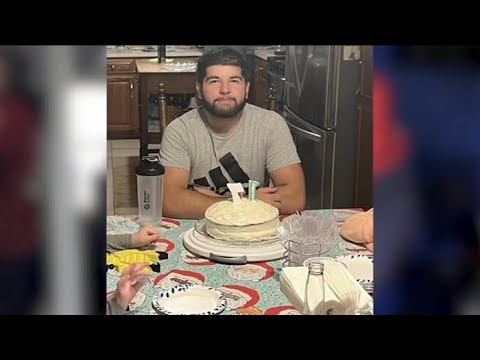 Organs of Long Island high school football player who died after collapsing donated to 3 recipients