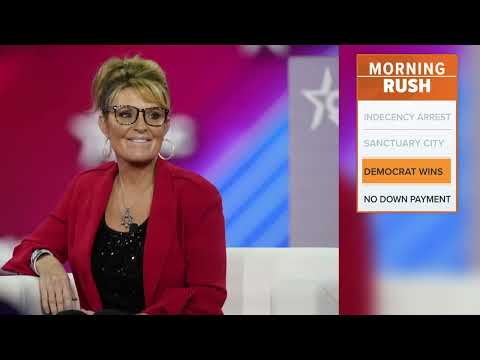Sarah Palin loses special election to Democrat in Alaska