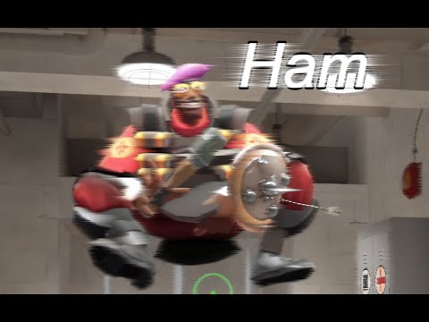 Steam Community :: Video :: [TF2] Ham