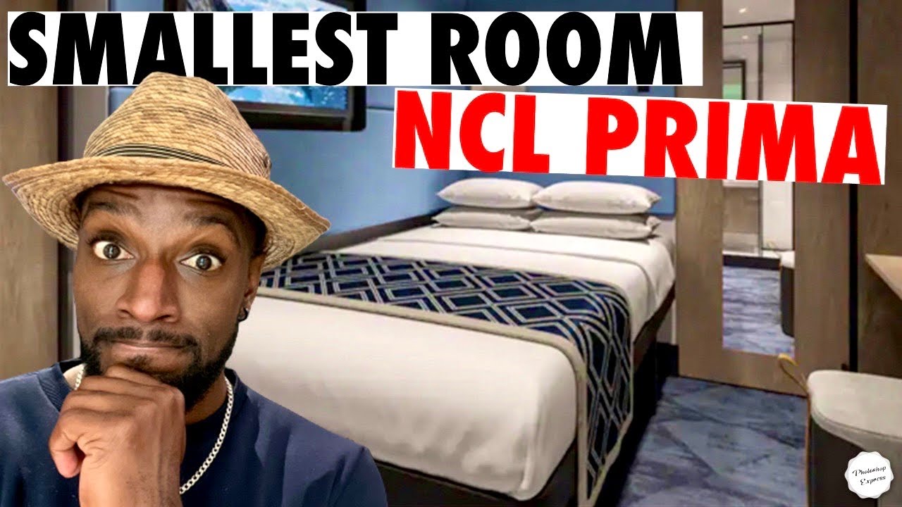 Cabin 12557 - Studio - Norwegian Prima