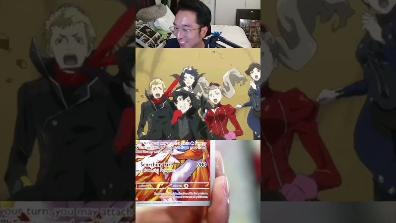 Full Art Infernape Pull – Building a Fire/Fighting Deck!