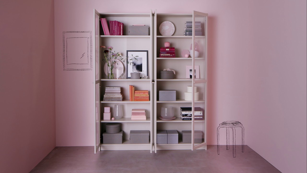 4 Simple Ways to Organise Your Living Room | IKEA Australia