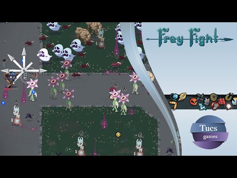 Steam Community :: Fray Fight