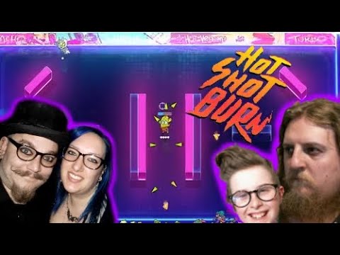 Steam Community :: Hot Shot Burn
