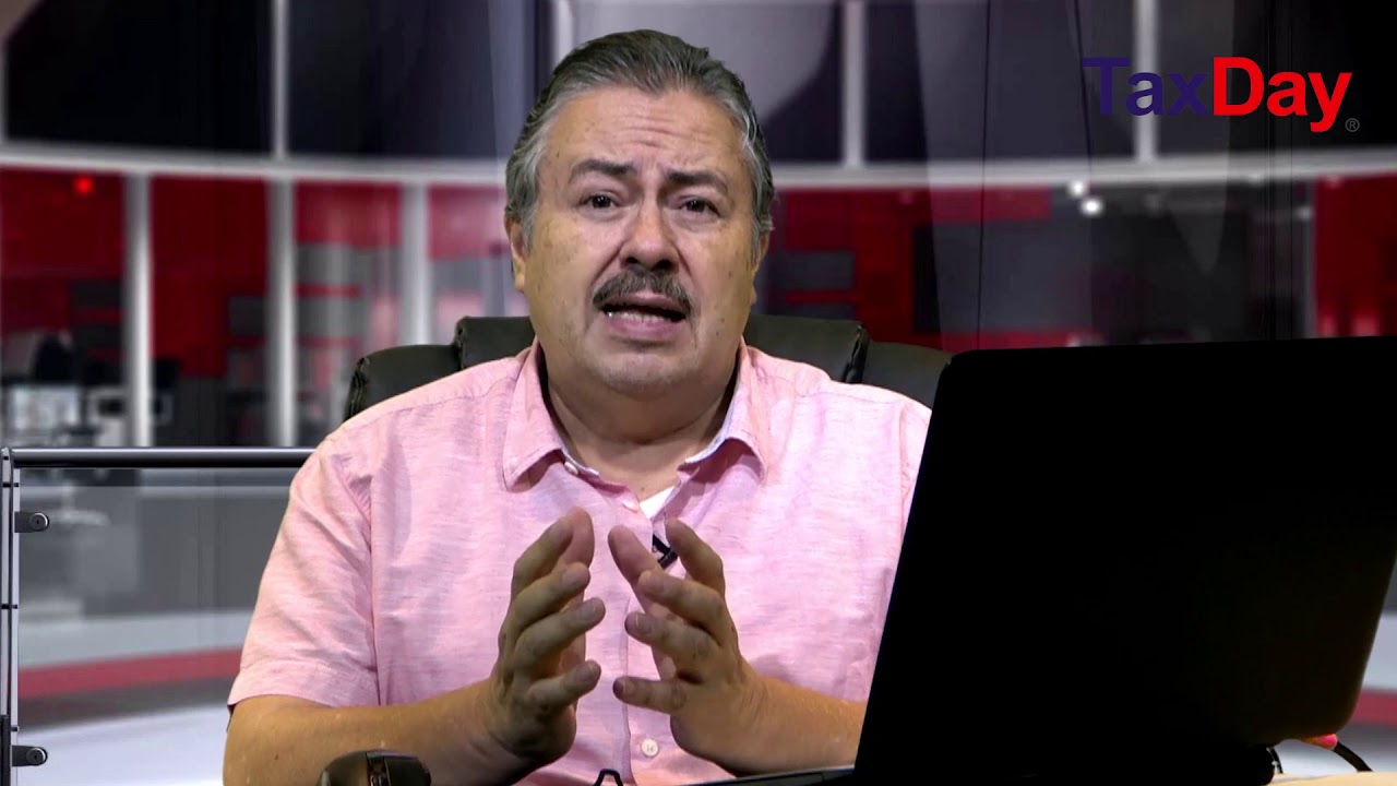 ¿Qué es un paro técnico? - TaxDay