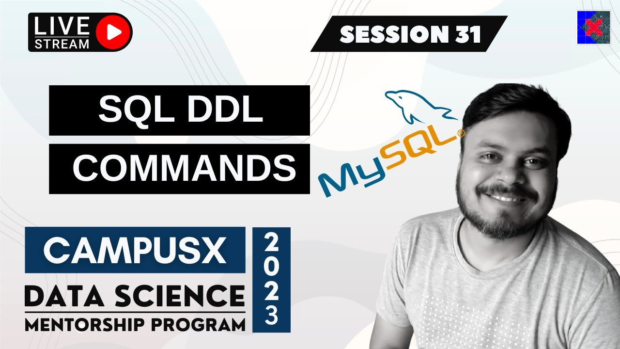 Understanding SQL DDL Commands: A Comprehensive Guide | Galaxy.ai