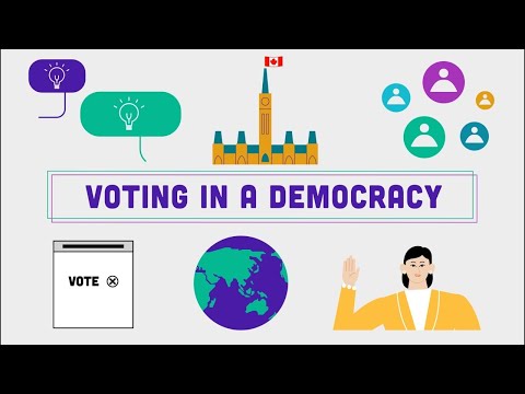 Student Vote Canada