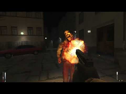 Steam Community :: Video :: Cry of Fear: Guns vs. Saw Runner Gone Wrong