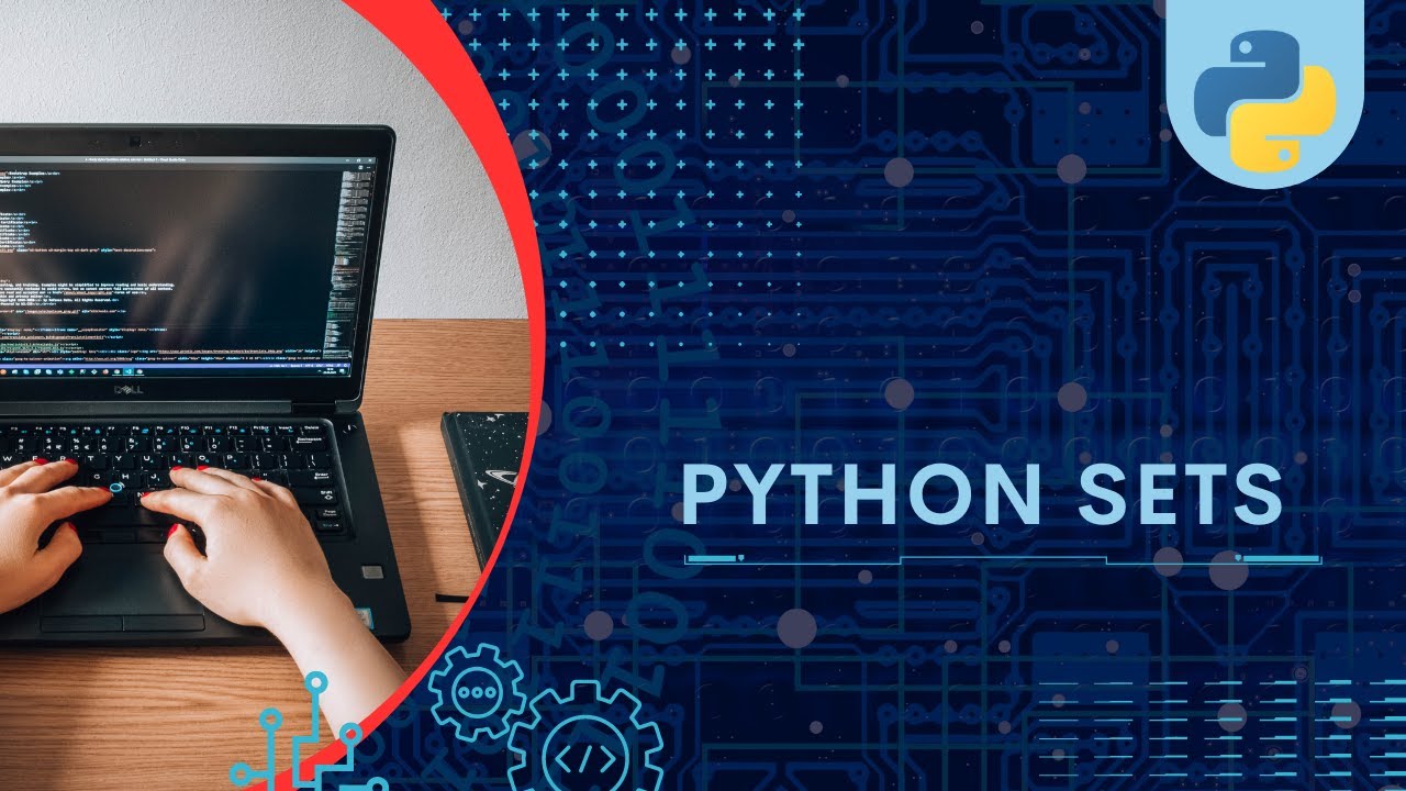 Python Data Structures Sets: Creating and Updating Sets in Python