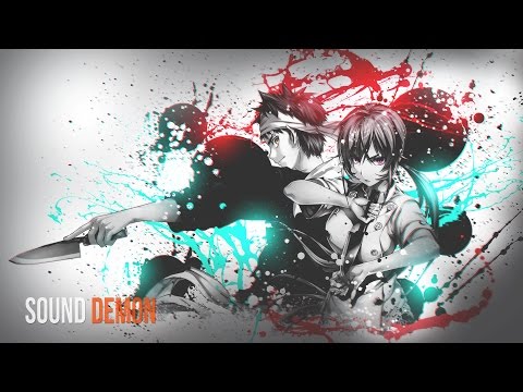 Shokugeki no Soma: Ni no Sara Season 2 Ending Song - nano.RIPE - Snowdrop (ENG SUB)