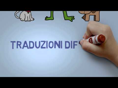 Traduzioni Professionali. Italiano Inglese Francese Tedesco Spagnolo