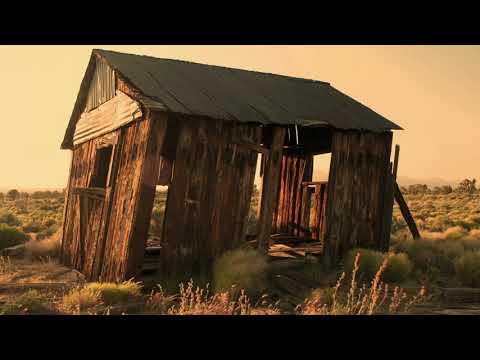 Vellarheim - The Strange Wistfulness of Old Abandoned Houses