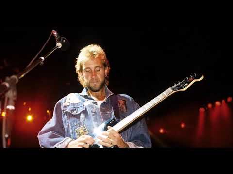 Mike + the Mechanics- Live in Houston, TX 1986/06/26