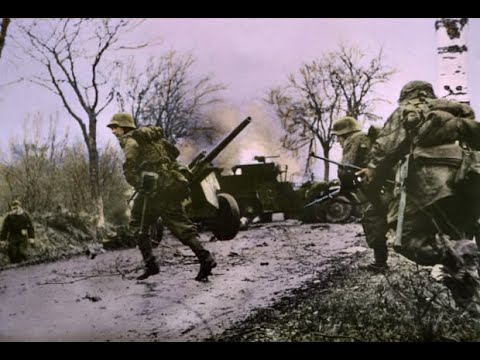 Malmedy & Chenogne – A Tale of Two Ardennes Massacres | The Inquiring Mind